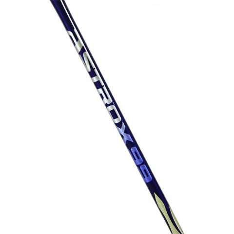 Đánh Giá Chi Tiết Vợt Cầu Lông Yonex Astrox 99 Navy - Vũ Khí Tấn Công ...