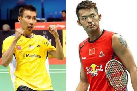 Lee Chong Wei - Huyền Thoại Cầu Lông Malaysia Và Di Sản Vĩ Đại - CabaSports